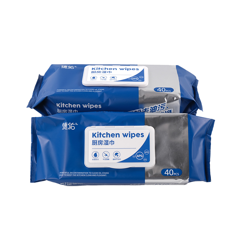 40 Pcs Kitchen Wipes Yeesain 40-pcs-kitchen-wipes-yeesain