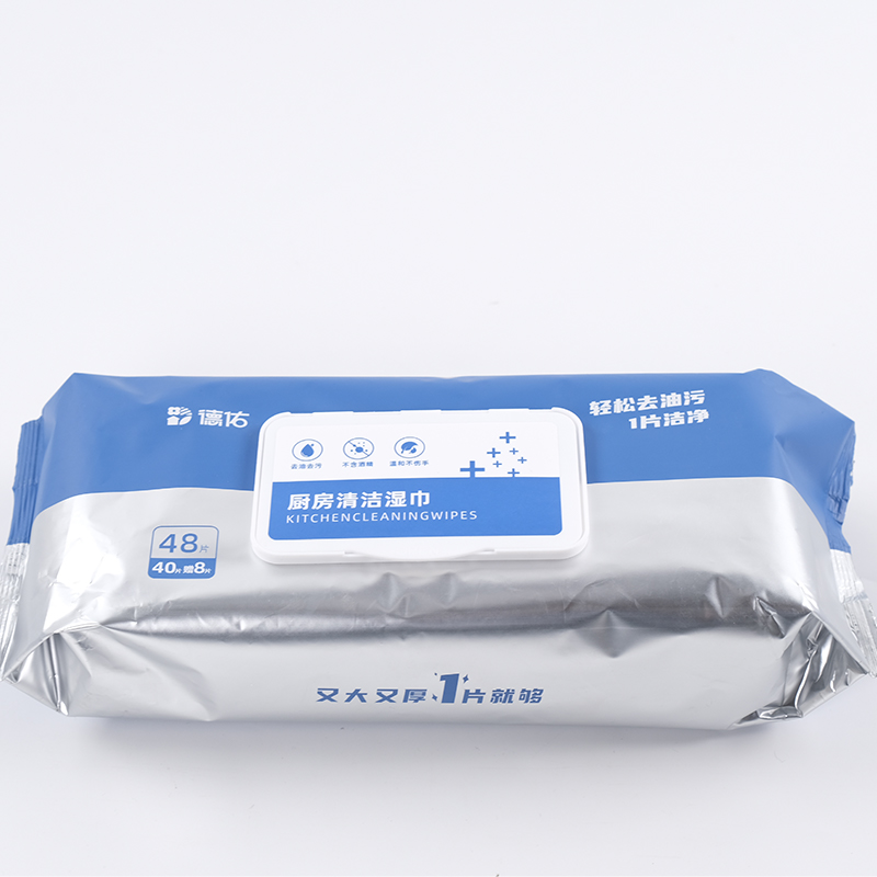 40 pcs Kitchen Wipes | Yeesain.com
