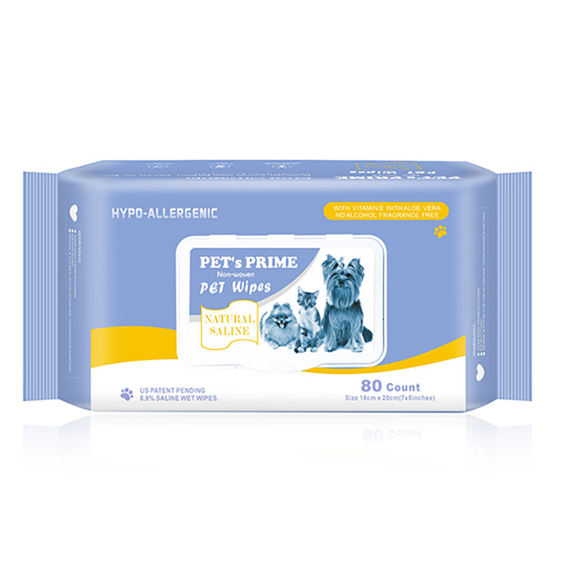 100 pcs Pet Wipes | Yeesain.com