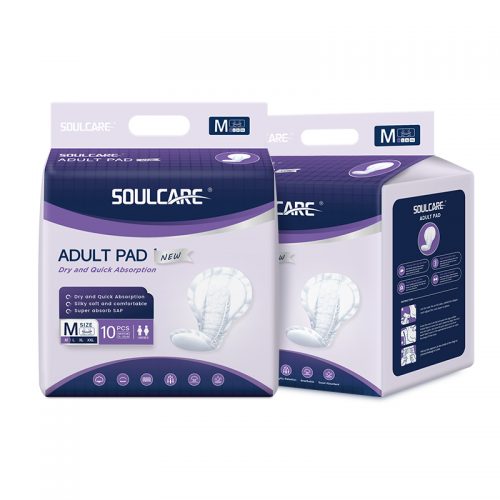 Adult Pads | Diaper Pads for Adult | Yeesain.com