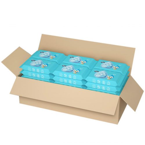 Mini Disinfectant Hand Wipes | Yeesain.com